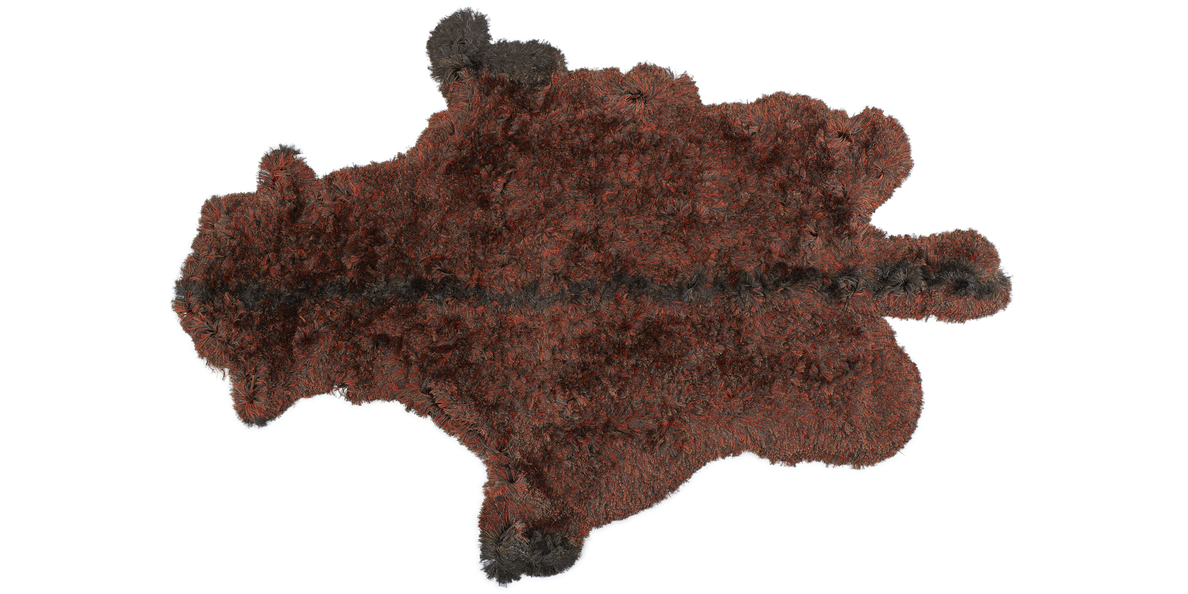 Roadkill by Studio Roderick Vos